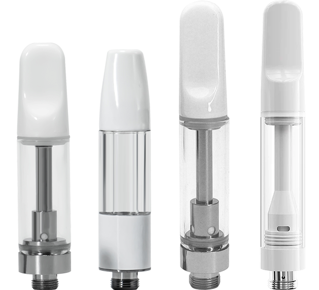 A Professional And Innovative Vape Devices Solution Manufacturer