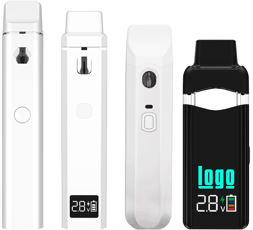 A Professional And Innovative Vape Devices Solution Manufacturer