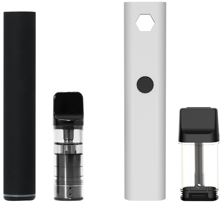 A Professional And Innovative Vape Devices Solution Manufacturer