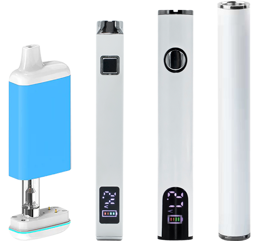 A Professional And Innovative Vape Devices Solution Manufacturer